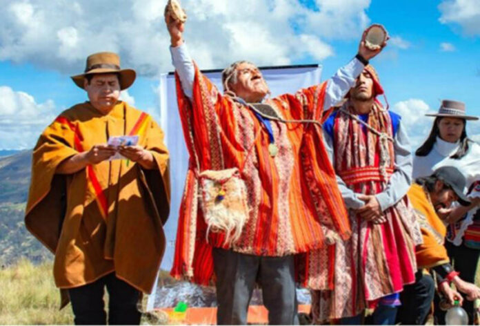 AÑO NUEVO ANDINO: ¿DÓNDE Y POR QUÉ SE CELEBRA EN JUNIO?, ¿QUÉ SIGNIFICA ...